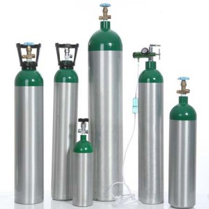 Tanques de Oxigeno Medico – Insumerc